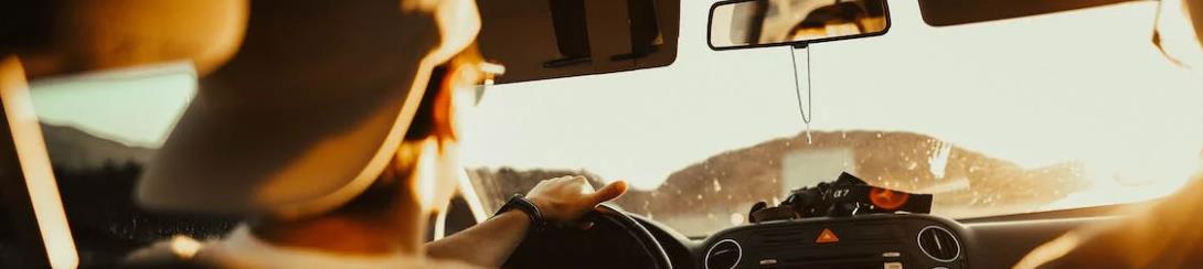 Tips para clases de manejo exitosas - Sierra Pattín